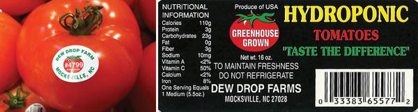 Buying Local: A Guide for Retail and Wholesale Buyers | NC State ...