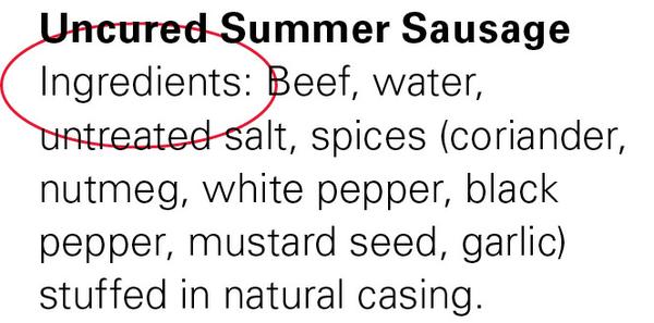 How to Sell Pastured Meat Products to Grocery Stores via Direct Store ...